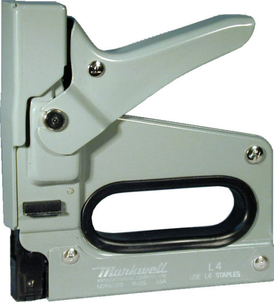 Buy MARKWELL L4-CS Outward Clinch Tacker at Best Price